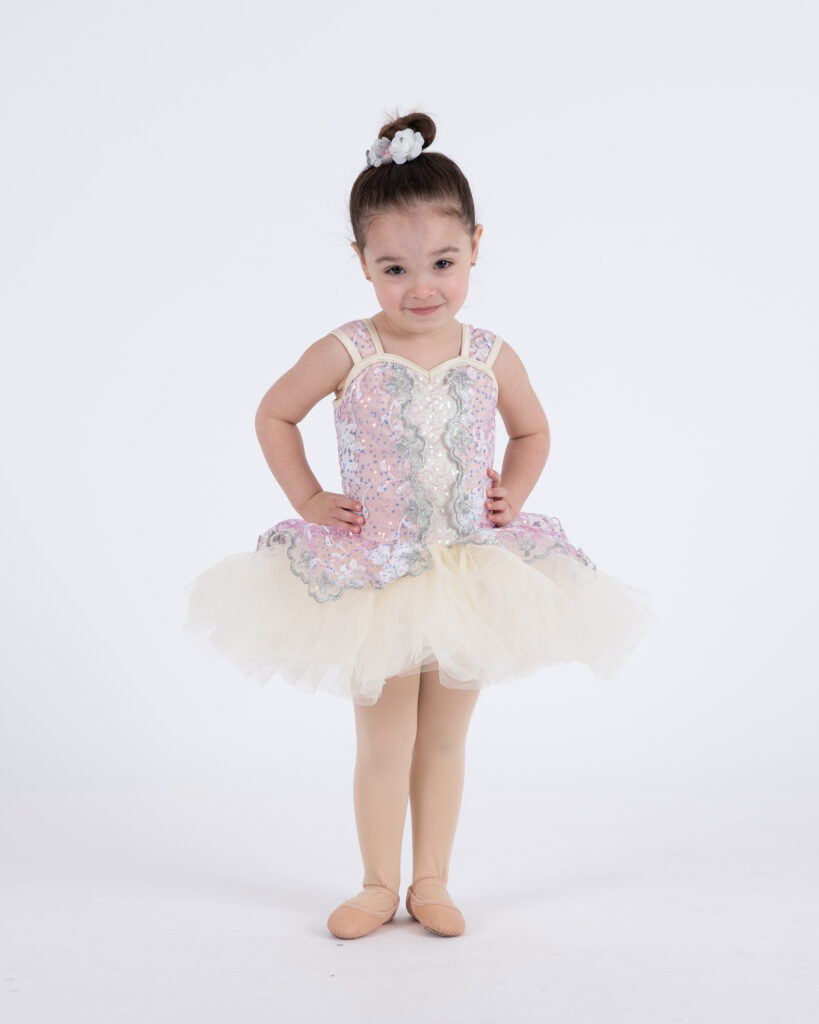 Ballet/Tap/Jazz Combo - Rising Stars