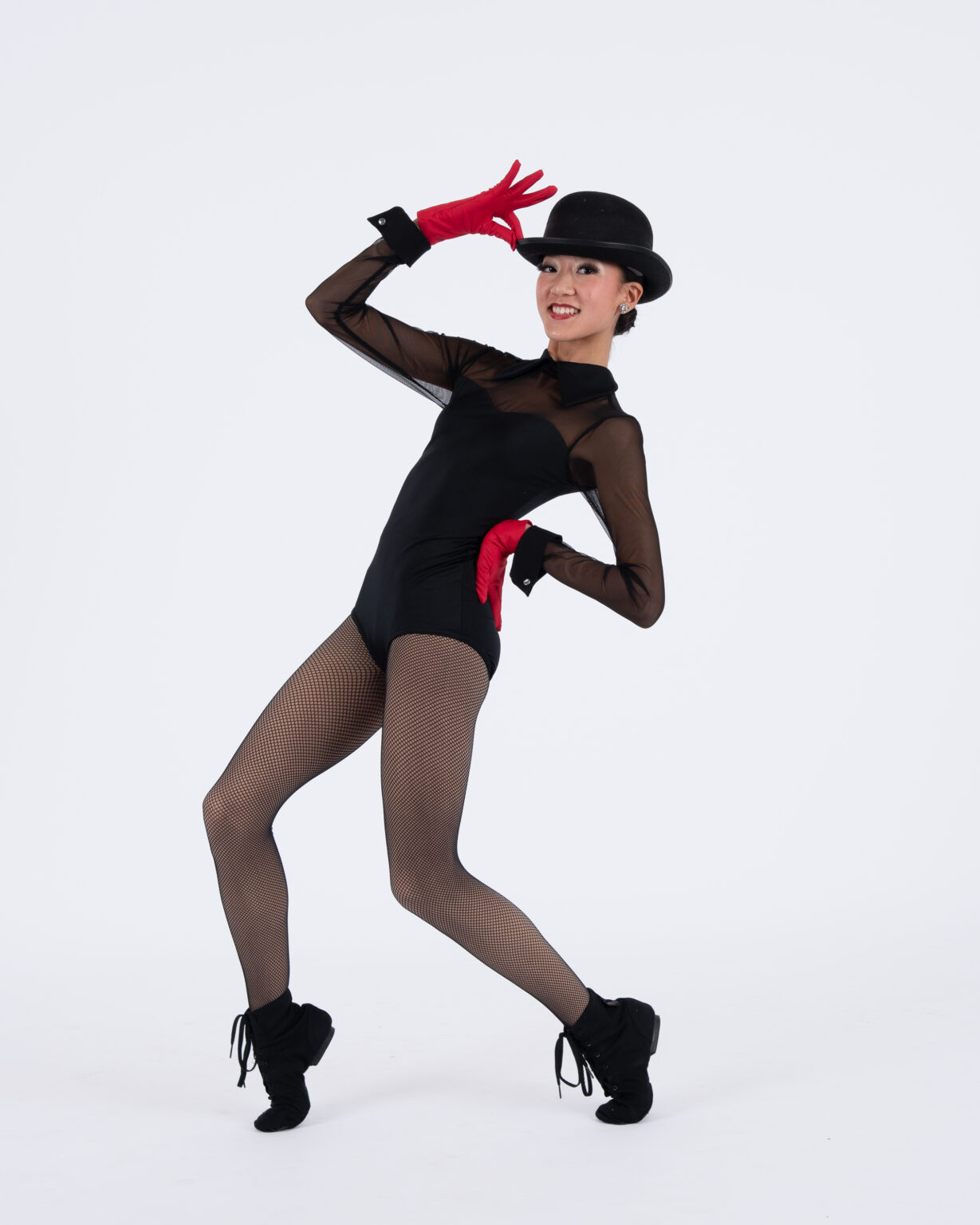 Broadway Jazz - Rising Stars